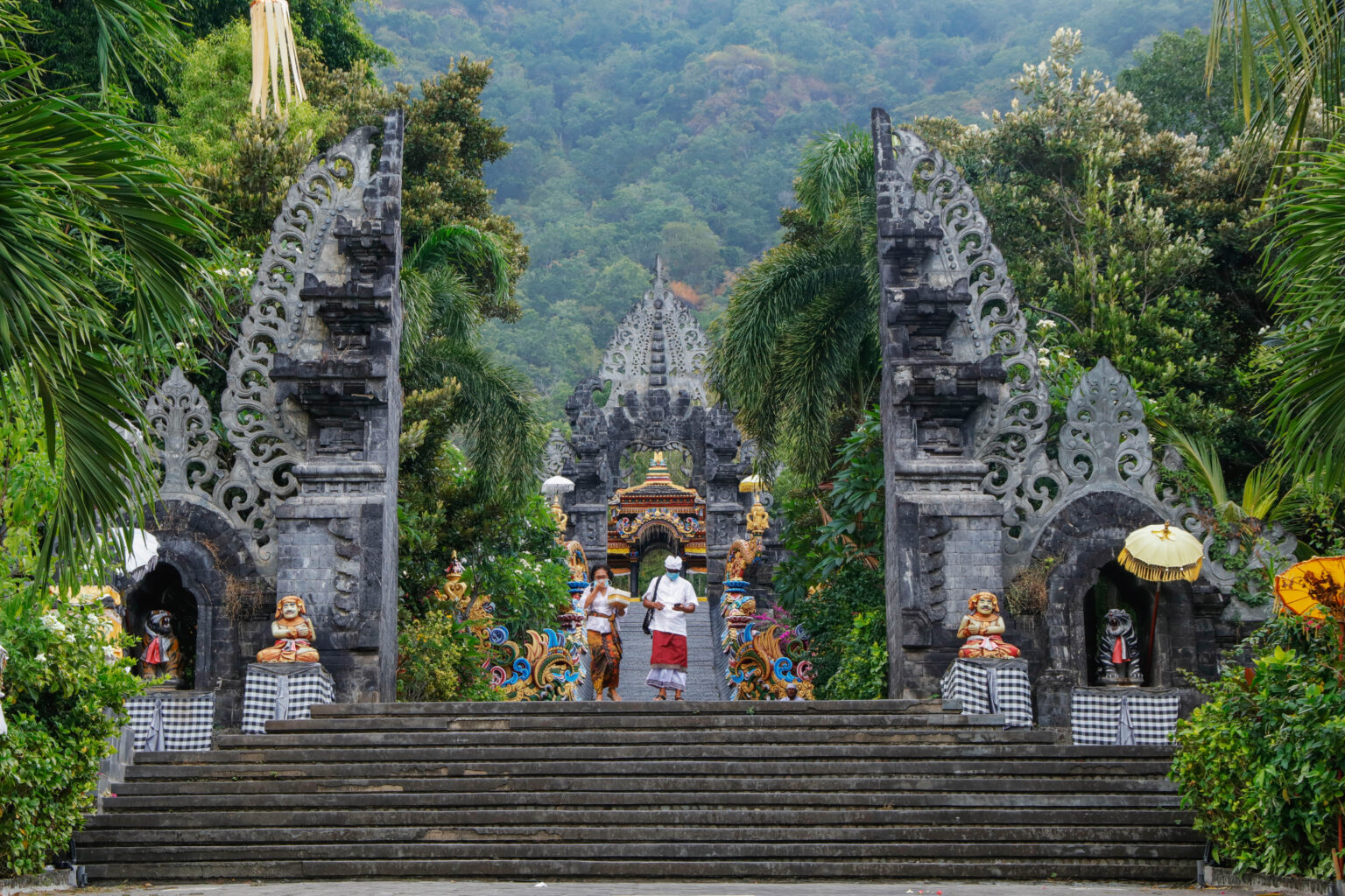 Respecting Balinese Traditions, A Guide to Taboos and Etiquette in Bali ...